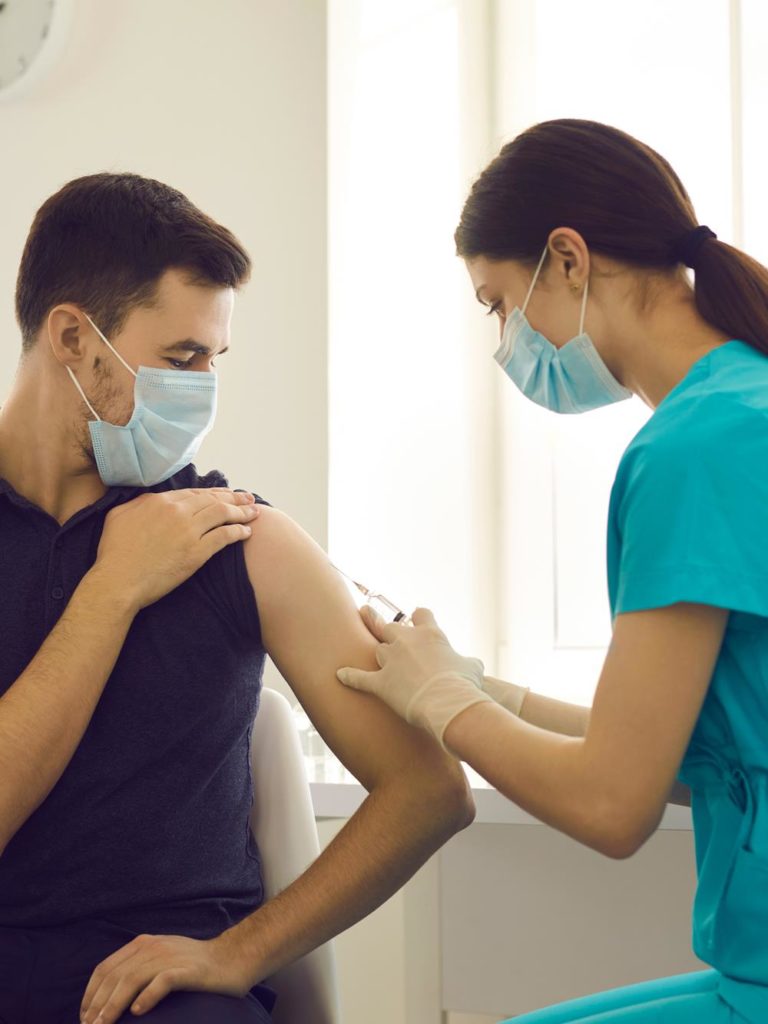 ARVac Consortium | Antimicrobial Resistance & Vaccine Research | OHT