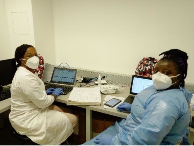 Mapping Antimicrobial Resistance & Antimicrobial Use | OHT