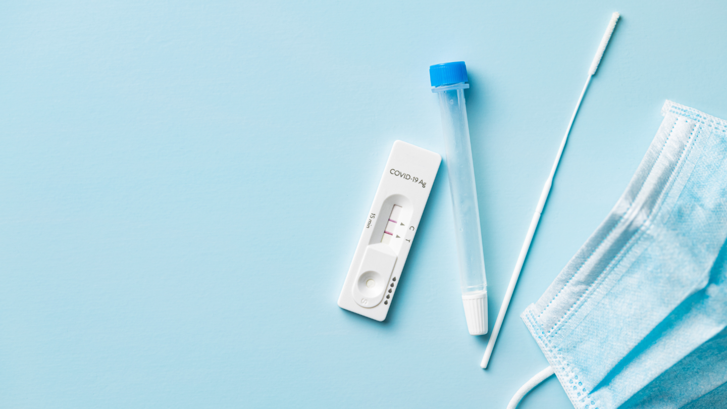 Global Self-Testing Products Market $20.9 Billion by 2033