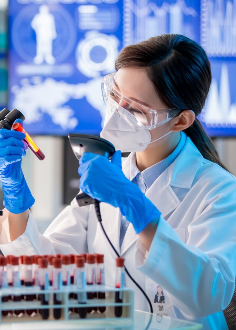 Value of Biobanks | Why are BioBanks Important? | One Health Trust