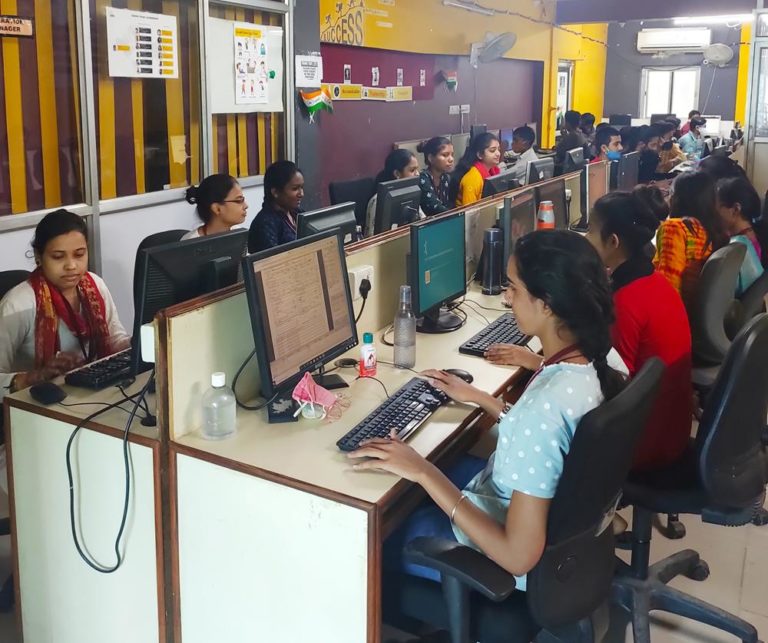 Gender In Call Centers | Gender Equity Issues | OHT