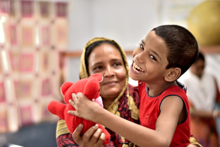 COVID-19's Impact on School Children with Disabilities | OHT