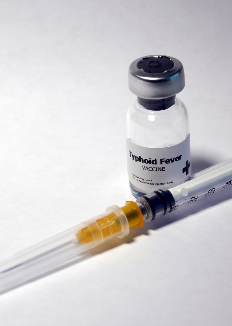 Cholera & Typhoid Vaccines | One Health Trust