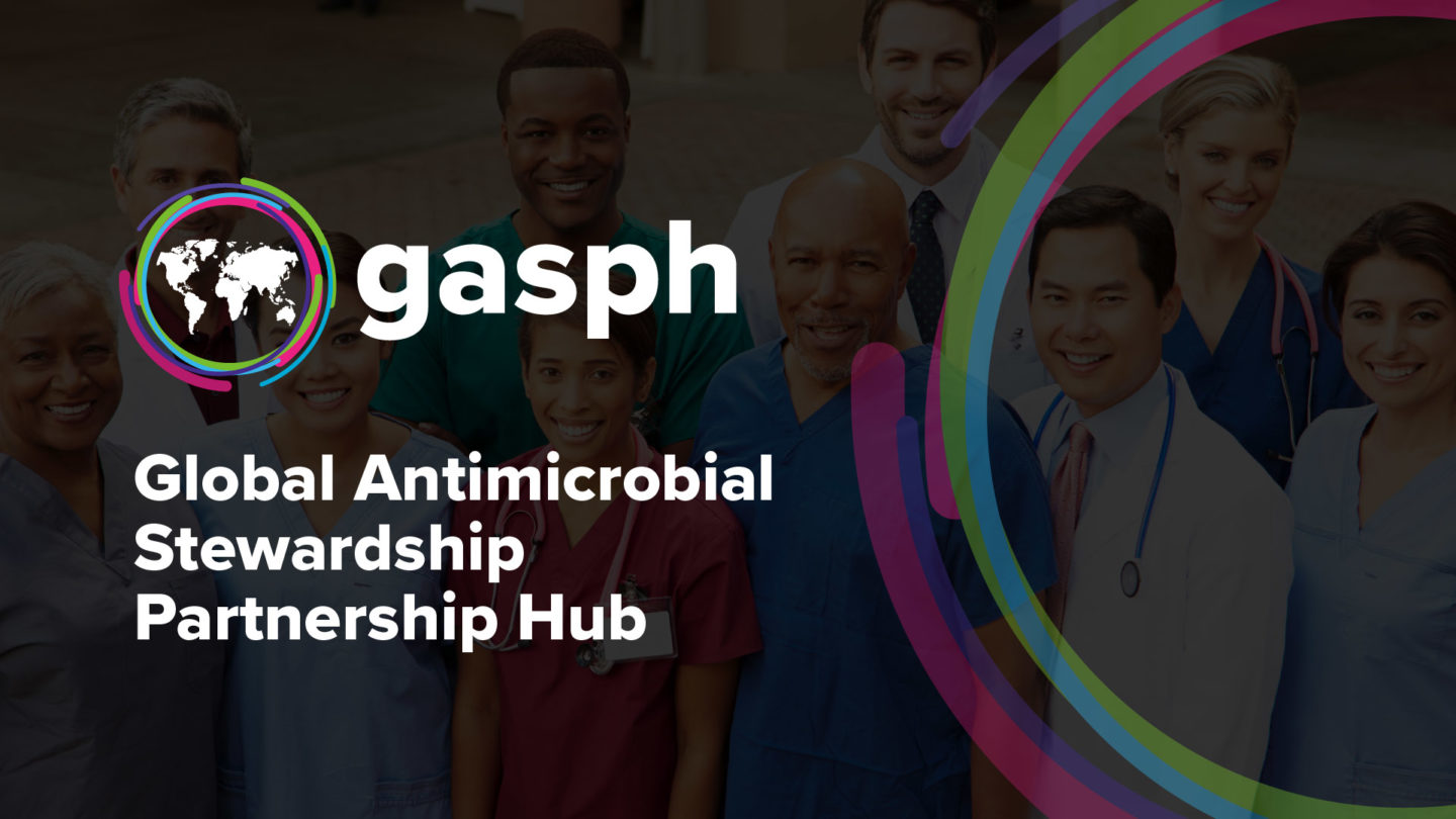 GASPH - Open-access education on antimicrobial stewardship and antimicrobial resistance ...