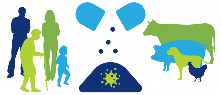 Superbugs Everywhere All at Once – The not-so-simple fight to control ...