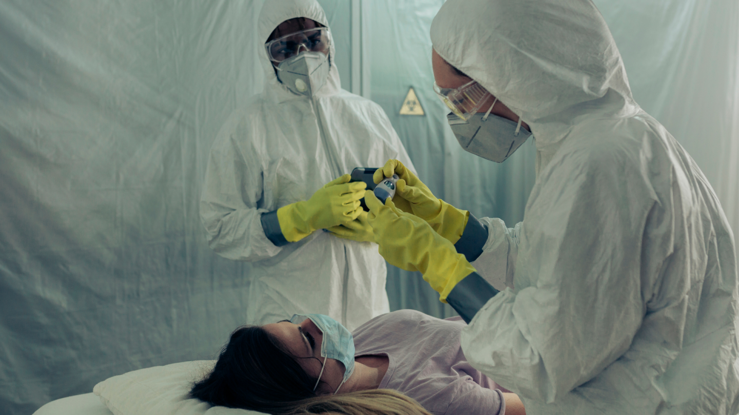 Hospital-associated antibiotic-resistant infections; Excess deaths ...