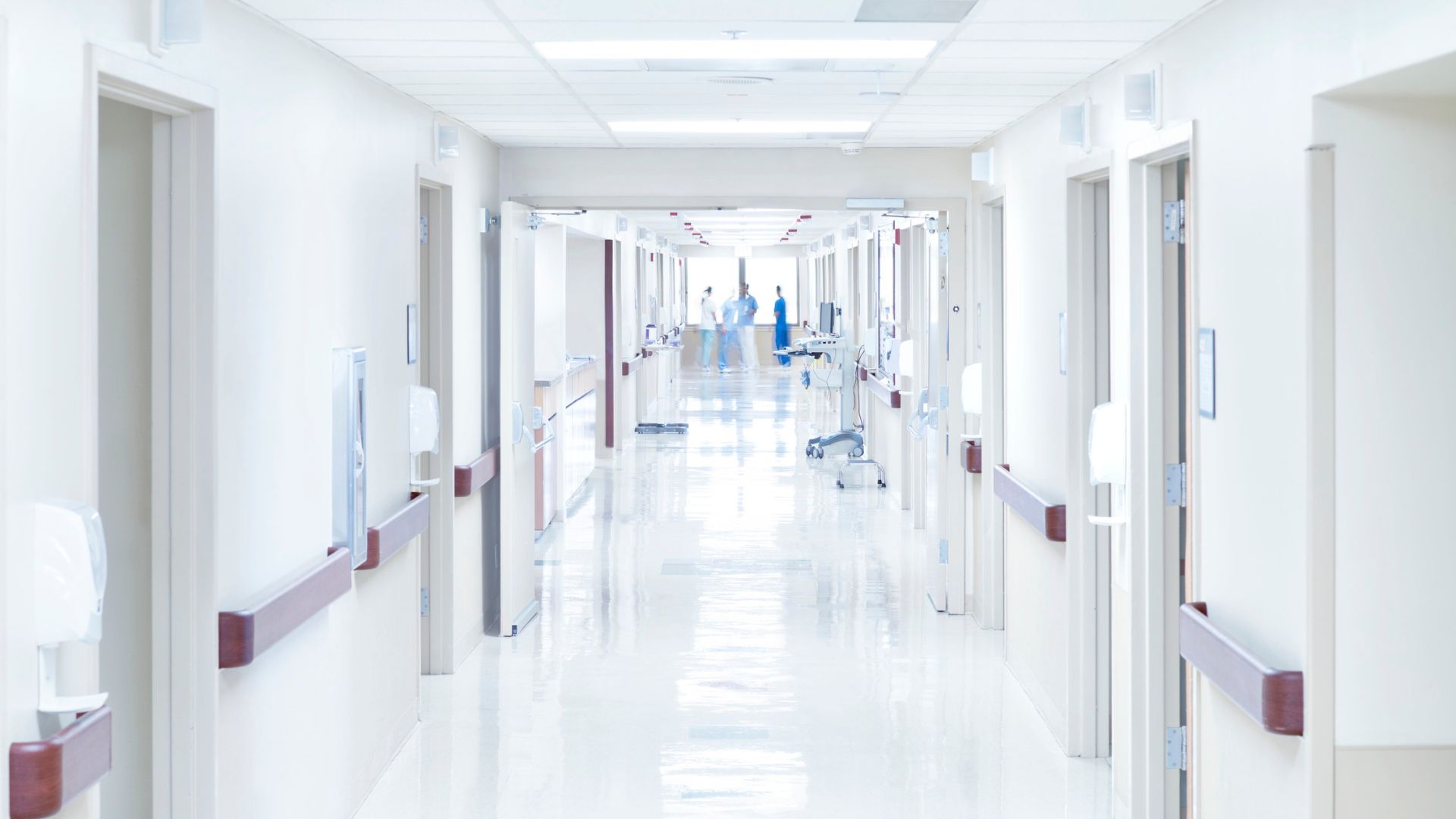 Middle-income countries face the greatest burden of hospital-associated ...