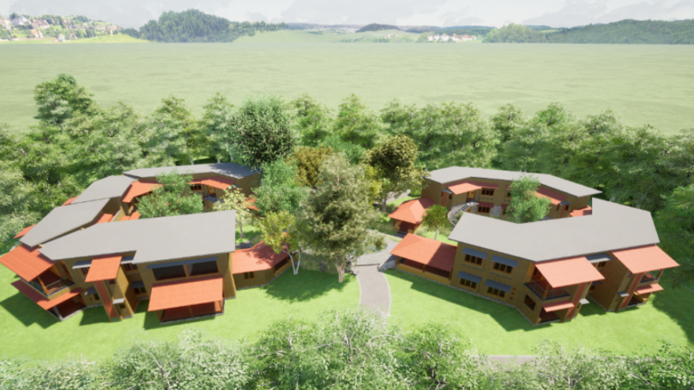 Nimai Valley - One Health Trust