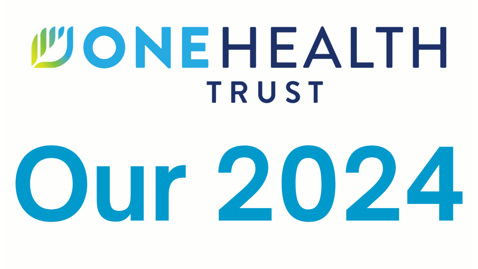 One Health Trust