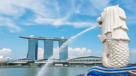 What Singapore teaches about development - One Health Trust